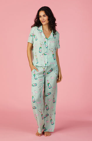 Room Service NYC | Sleepwear and Loungewear – Room Service PJs