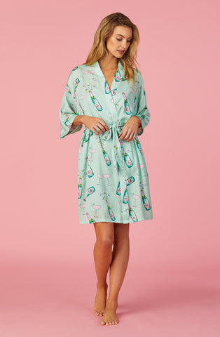 Room Service NYC | Sleepwear and Loungewear – Room Service PJs