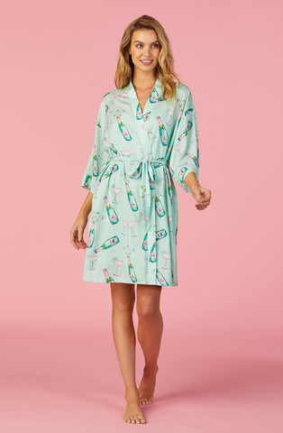 Room Service NYC | Sleepwear and Loungewear – Room Service PJs