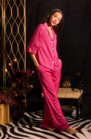 Room Service NYC | Sleepwear and Loungewear – Room Service PJs
